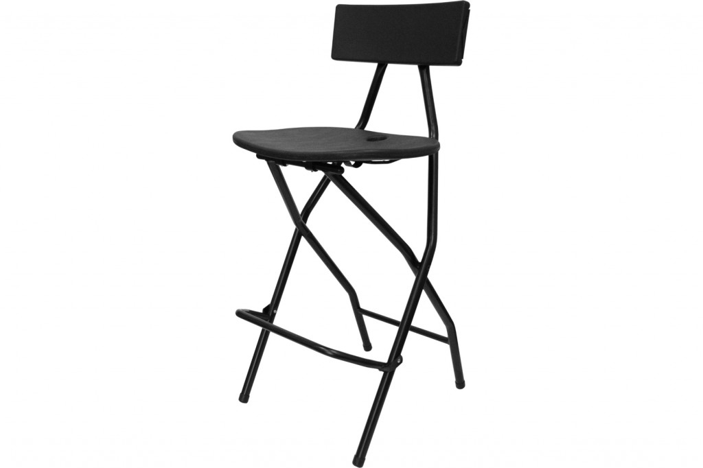 Folding Bar Chair - Air Bounce Inflatables & Party Rentals in Hamilton ...