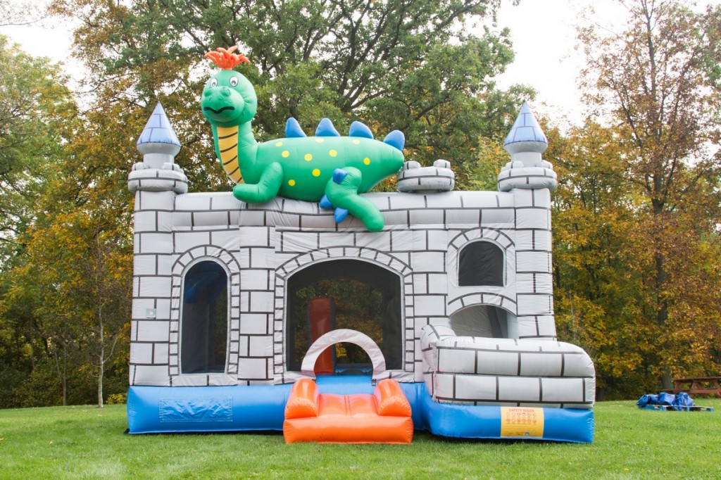 Backyard Toddler - Air Bounce Inflatables & Party Rentals in Hamilton ...