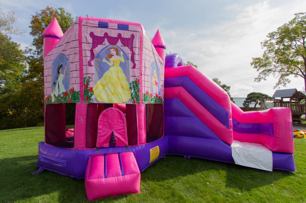 Backyard Toddler - Air Bounce Inflatables & Party Rentals in Hamilton ...