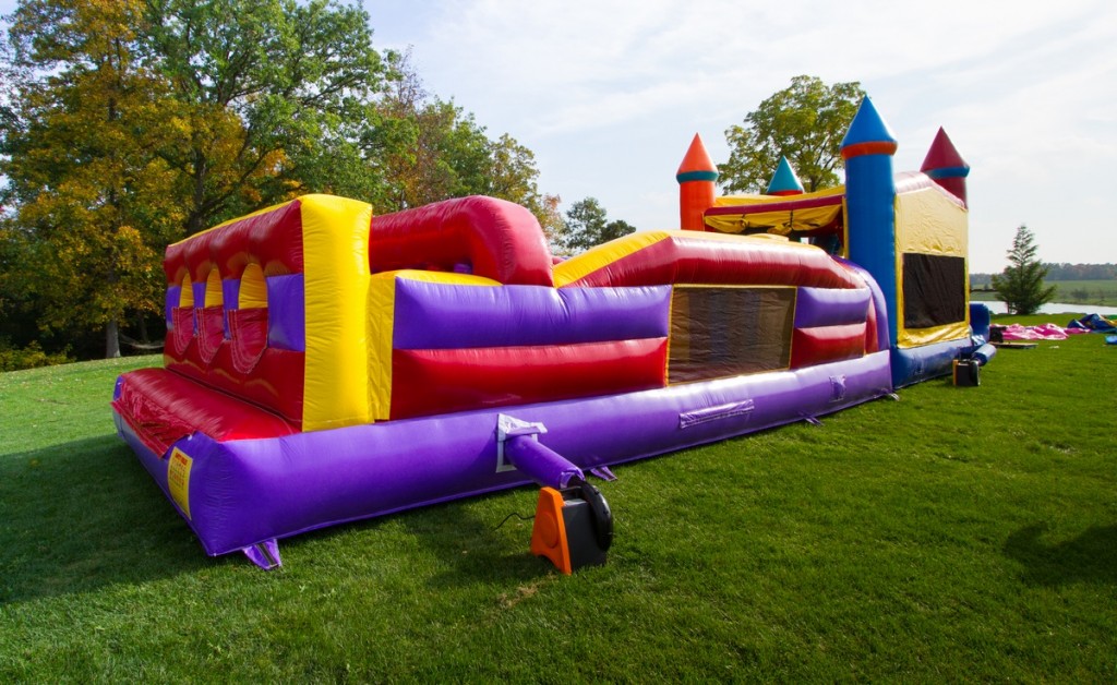 Backyard Toddler - Air Bounce Inflatables & Party Rentals in Hamilton ...
