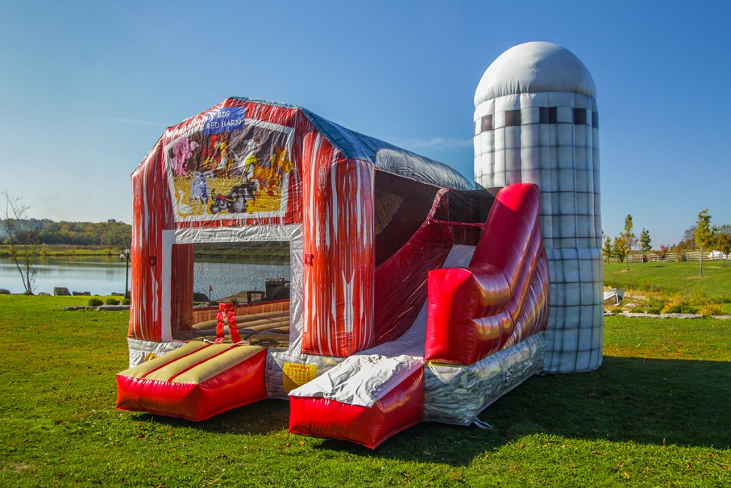 Backyard Toddler - Air Bounce Inflatables & Party Rentals in Hamilton ...