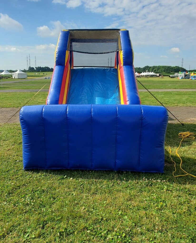 40' Obstacle Course - Air Bounce Inflatables & Party Rentals in ...