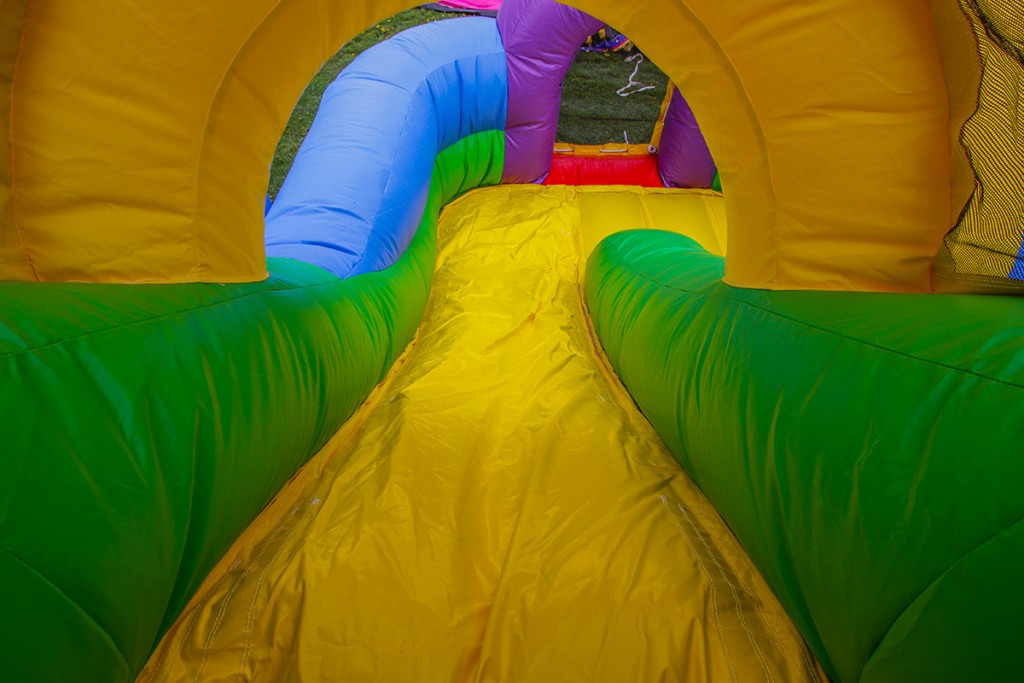 Wacky World - Air Bounce Inflatables & Party Rentals in Hamilton ...