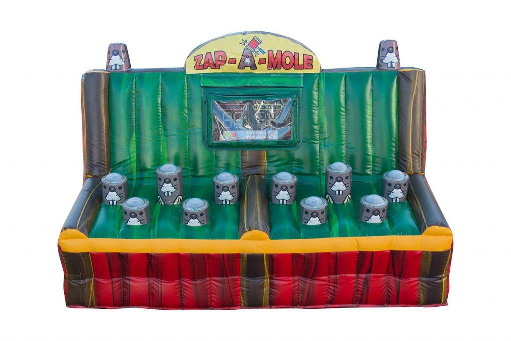 Jail Cell - Air Bounce Inflatables & Party Rentals in Hamilton ...