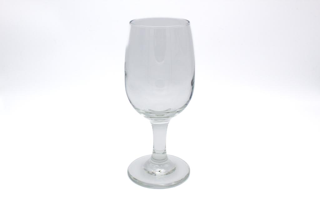 8 1/2oz Wine Glass - Air Bounce Inflatables & Party Rentals in Hamilton ...
